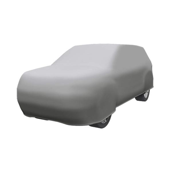 商品名: CoverMaster ゴールドシールド カーカバー フォルクスワーゲン アトラス クロス スポーツ 5層防水 CoverMaster Gold Shield Car Cover for Volkswagen Atlas Cros...