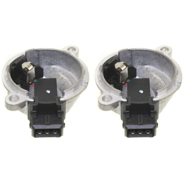 商品名:  Garage-Pro 2-PC Camshaft Position Sensor Replacement for Volkswagen Jetta 2000-2005 Beetle 1999-2005 Passat 1998-2...