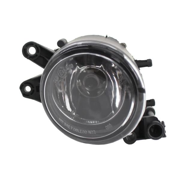 商品名:  Mei-Mracing Car Front Bumper Lower Fog Light Fog Lamp Car Accessories for Audi RS4 Cabriolet 2007 2008 2009 8E0941...