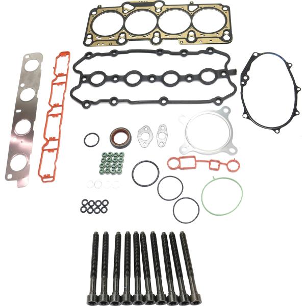 商品名: Garage-Pro ヘッドガスケットセットキット Audi A3対応 Audi A4に適合 Garage-Pro Head Gasket Set Compatible With 2005-2011 Audi A4, For 20...
