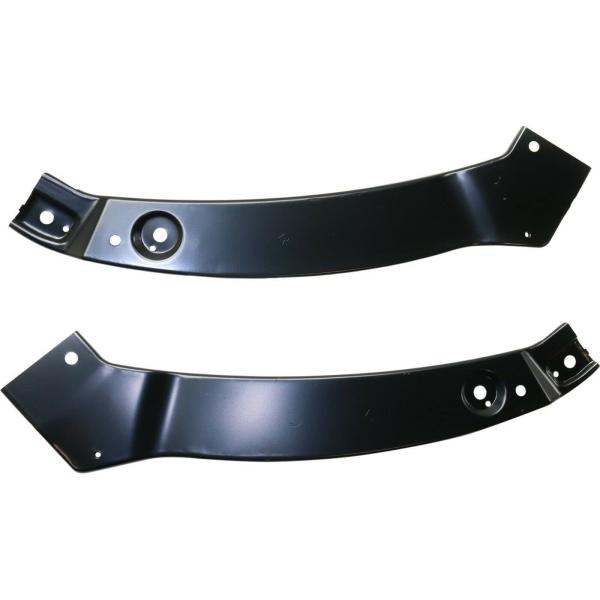 商品名:  Replacement Radiator Support Mechanics Choice for 2009-2011 Volkswagen Tiguan Set of 2 Left and Rightブランド: MyParts...