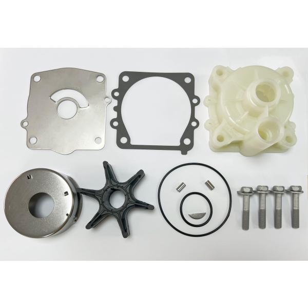 商品名:  Forestity Compatible with 61A-W0078-A2-00 61A-W0078-A3-00 Yamaha 150 175 200 225 250 300HP Sierra 18-3396ブランド: Gen...