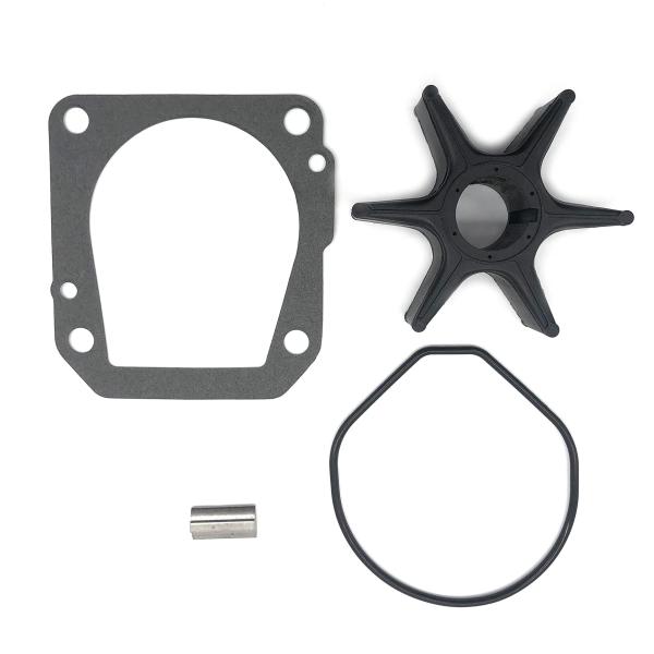 商品名: Forestity 06192-ZY6-000 Honda、ウォーターポンプインペラー修理キット交換用 Honda Outboard 115/135/150HP Sierra 18-3284用 Forestity Compatib...