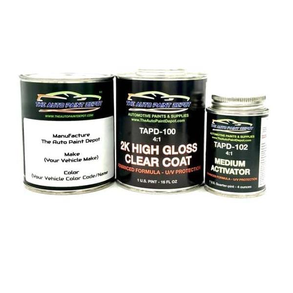 商品名:  The Auto Paint Depot EXACT MATCH Paint For 2020-2021 Audi A3, A4, A5, A6, A7, A8, Allroad, Q3, Q5, Q7, Q8, R8, RS3...