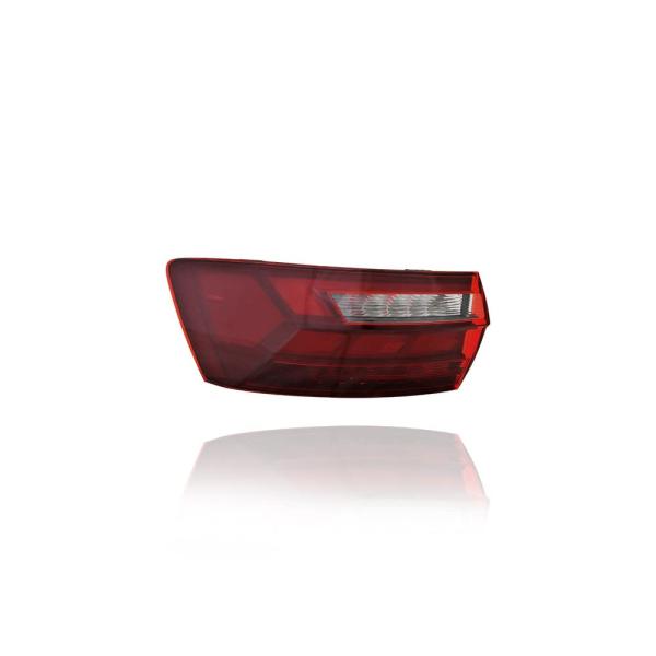 商品名:  Tail Light Assembly - TYC Compatible/Replacement for '20-21 VW Volkswagen Jetta/GLI Sedan Outer On Body Quarter Pa...