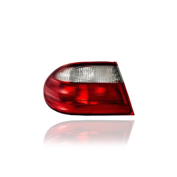 商品名:  Cooling Direct Tail Light - Eagle Eye Compatible/Replacement for '00-02 Mercedes-Benz 210 E-Class Sedan (Exclude A...