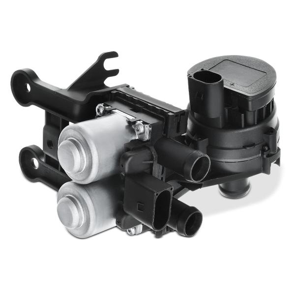 商品名: A-Premium HVACヒーター制御バルブ Audi A6 A6 Quattro 2005-2011 S6 2007-2011 2.8L 3.0L 3.2L 4.2L 5.2L A-Premium HVAC Heater Co...