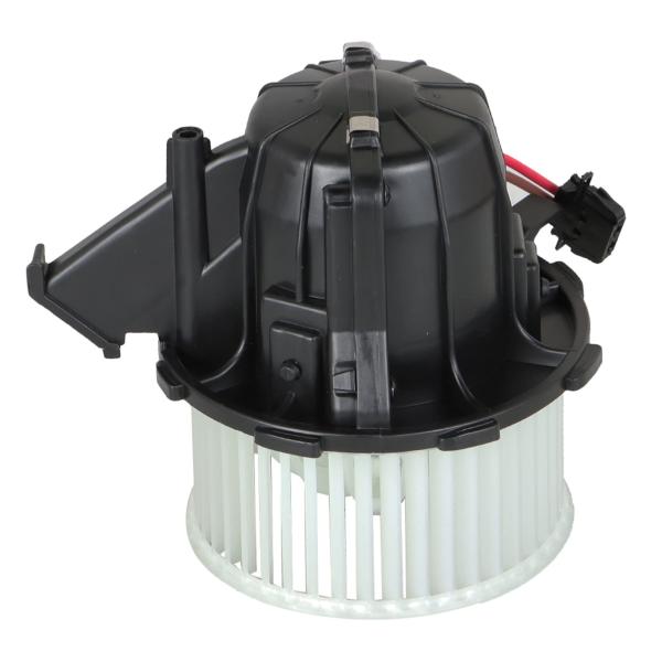 商品名:  labwork HVAC Heater Blower Motor With Fan Cage Replacement for 2009-2012 Audi A4 2010-2012 Audi A5 2009-2012 Audi ...