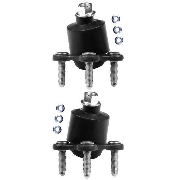 商品名:  INEEDUP NEW Pair Set of (1) Front Left Lower Ball Joint (1) Front Right Lower Ball Joint Compatible for Audi for A...