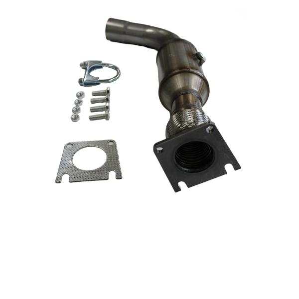 商品名:  USC - Catalytic Converter Fits: 2008-2010 Chrysler Town &amp; Country, 2009-2010 Volkswagen Routan, 2008-2010 Dodg...