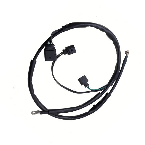 商品名: ADVANCE IGNITION オルタネーター配線ハーネス フォルクスワーゲン 99-05 ビートル GL GLX GLS Sport Turbo 1.8L 1C0971349G 1999 2000 2001 2002 2003...