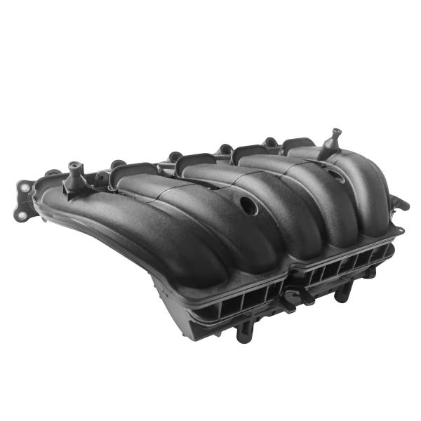 商品名:  PartsFlow Engine Intake Manifold for Volkswagen 2005-2014 Jetta Beetle Golf SE S SEL 2.0L 2.5L 2480CC 1984CC 07K13...