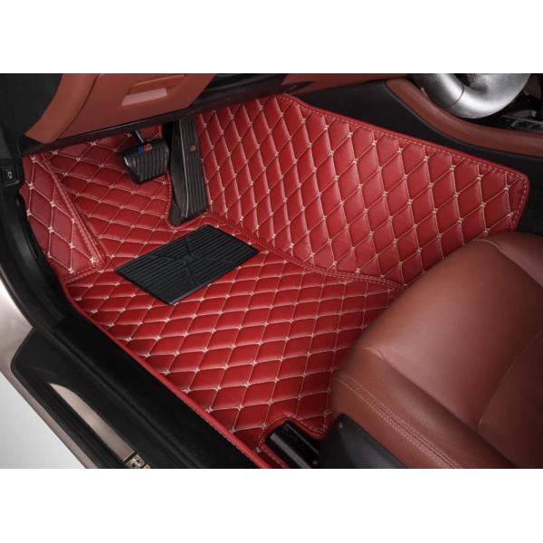 商品名:  FloorLiner Mats for Audi A3 A4 A5 A6 A7 A8 Q2 Q3 Q5 Q7 Q8 S3 S4 S5 S6 S7 S8 SQ5 TT R8 RS Car Floor Mats Full Cover...