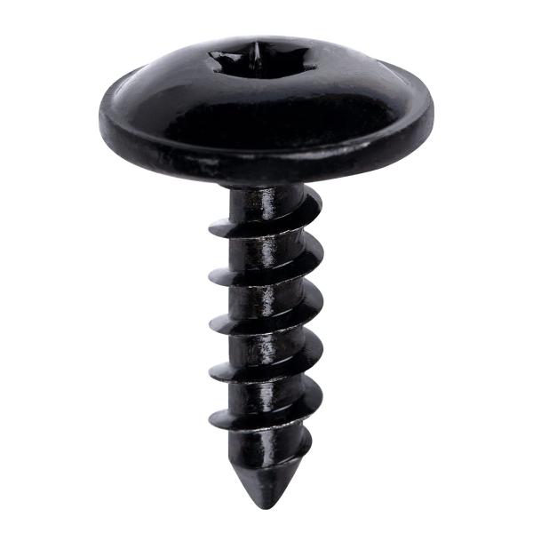 商品名:  OAUTOO 50pcs T25 M5-2 X 16mm Fender Liner Splash Shield Bumper Cover Torx Screw for N90974701 VW Audi Porscheブランド:...