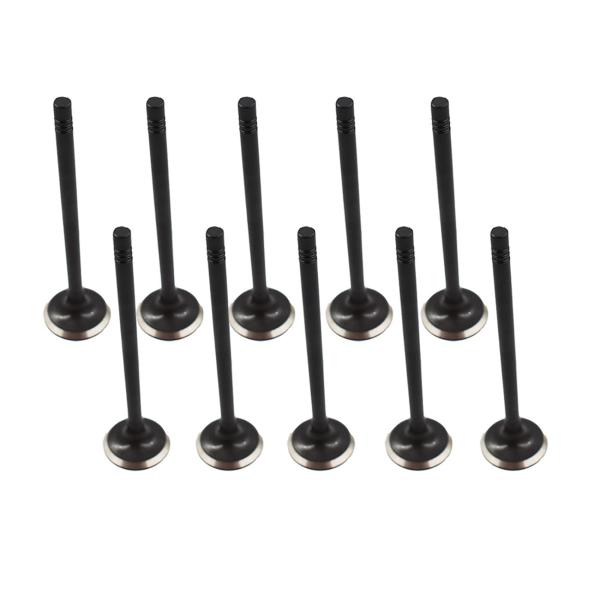 商品名: labwork 10 エアアウトバルブ 6mm ステム交換用 ボルボ C30 C70 S40 S60 S80 Osvat用 labwork 10 Air-out Valves 6mm Stem Replacement for Vo...