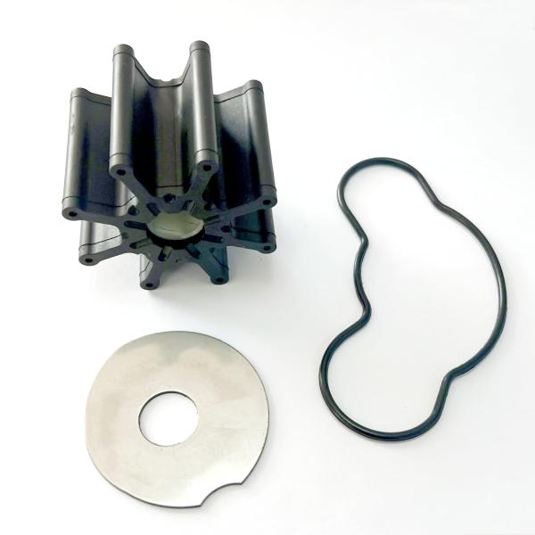 商品名: Forestity 8M0137219 Mercury 47-8M0137219 インペラーキット V-6およびV-8 Powered MerCruiser Sternドライブの交換用 Forestity Compatible w...