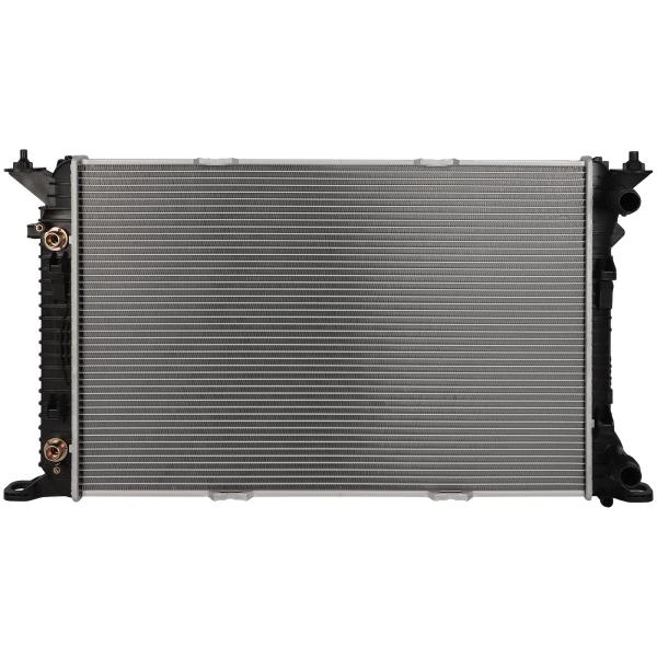 商品名:  ASTOU Radiator Fit for Audi for Q5 2.0L 2011-2017 for Audi for A4 Quattro 2.0L 2009-2014 2016 Replacement 13188 Ne...