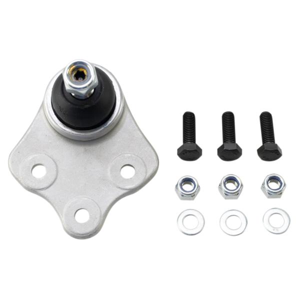 商品名:  TRQ Ball Joint Front Upper Left or Right Compatible with Mercedes Benz CLS/E/SL Classブランド: TRQ高さ: 20.955cm横幅: 28.9...