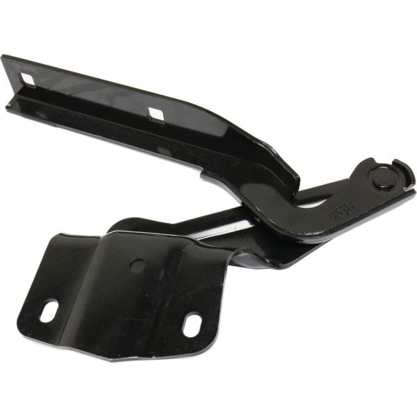 商品名:  For Volkswagen Jetta 2011 2012 2013 2014 Hood Hinge Passenger Side | Sedan Steel | Replacement For VW1236113 | 5C6...