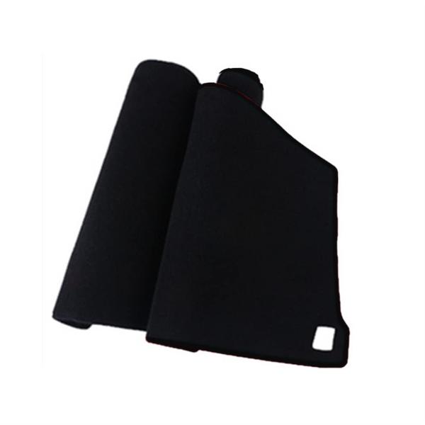 商品名:  Yajomi Fit for Volkswagen CC 2010-2018 Car Dashboard Dash Mat Cover Anti-Scratch Sunshield Anti-Glare Heatproof Ca...