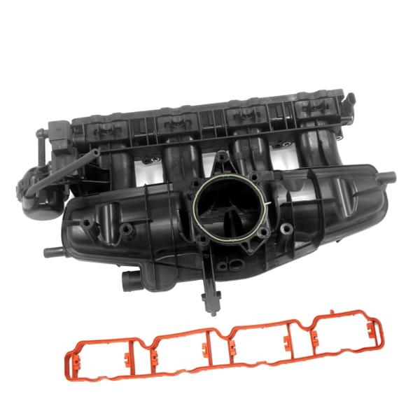 商品名:  UnayKolb Engine Intake Manifold W/Valve For 2009-2013 Audi A3 For 2009-2013 Audi A3 Quattro For 2009-2015 Volkswag...
