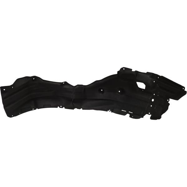 商品名:  Garage-Pro Fender Liner For 2017-2020 Lexus IS300 Front Driver Side Innerブランド: Garage-Pro高さ: 37.1094cm横幅: 46.228cm...
