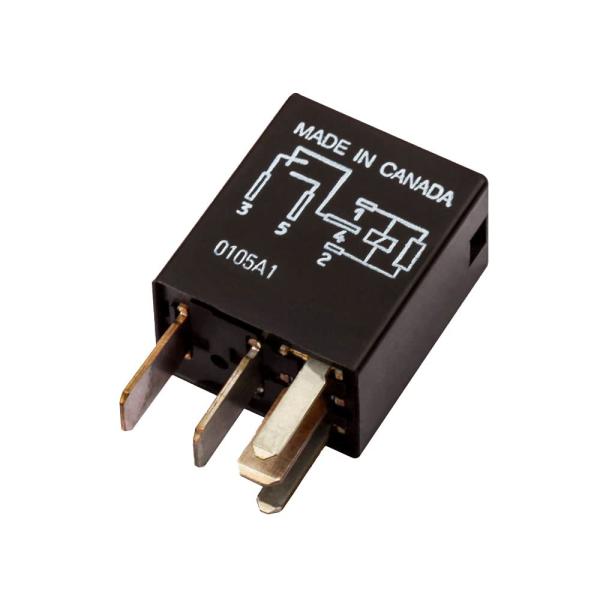 商品名: 2ピース G8HE-1C7T-R1-DC12 高電流 5ピン 自動車用リレー 2pcs Automobile Relay G8HE-1C7T-R1-DC12 G8HE-1C7T-R1 G8HE, 12V Multi-Purpose...