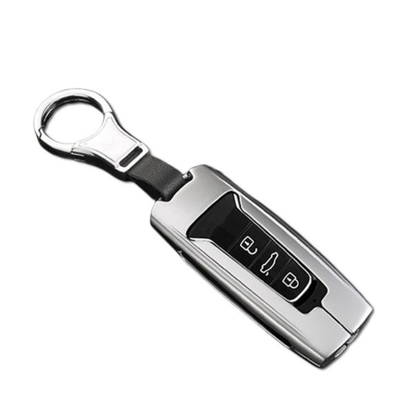 商品名: 車のキーケースキーケースキーケース、フォルクスワーゲントゥアレグ201920202021に適合 Arvax Car Key case Key case Key case,Fit for Volkswagen Touareg 201...