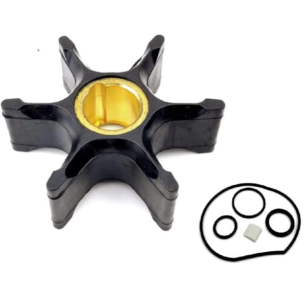 商品名:  Forestity Compatible with 5001593 Sierra 18-3059 Water Pump Impeller Kit Replacement for Evinrude Johnson OMC BRP ...