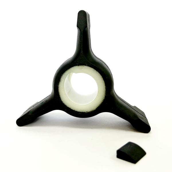 商品名: Forestity 0432941 432941 キー付きウォーターポンプインペラ 交換用 OMC Johnson Evinrude Sierra 18-3104-1 500372 9-45204 766435 768350 Fo...