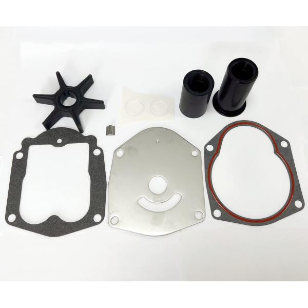 商品名:  Forestity Compatible with 821354A2 Water Pump Repair Kit Replaces Mercury or Mariner 821354A2 30HP 40HP 45HP 50HP ...