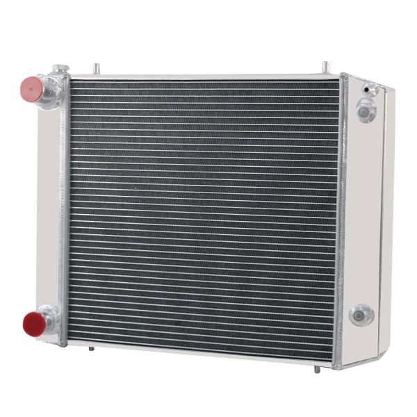 商品名:  KUUHLERSAT Discovery Radiator Compatible With 1993-1999 Land Rover Discovery Defender 90 110 BTP2275 3.9L 4.0L V8,...