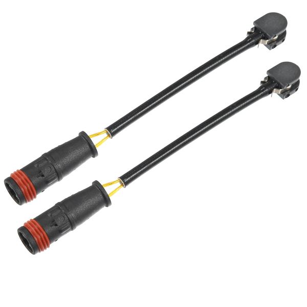 商品名:  X AUTOHAUX 2pcs 1715400617 Front Rear Disc Break Pad Wear Sensor for Mercedes-Benz SL500 2003-2006 for Mercedes-Be...
