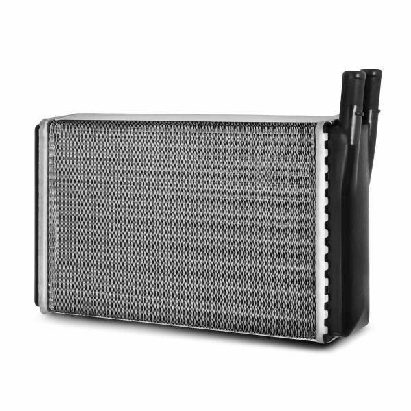 商品名: A-Premium HVACヒーターコア Audi 100シリーズ 1974-1977 クーペ 1981/1986-1987 &amp; フォルクスワーゲン カブリオレ ダッシャー ジェッタ/シロッコ用 Quantum うさぎ コ...