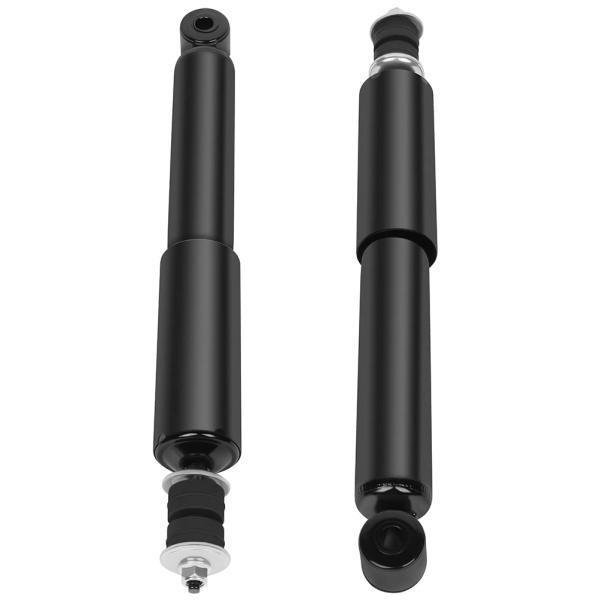 商品名:  Front Shocks Struts (2Pcs) ANPART Shock Absorbers Fits 1995-2002 Cabrio,1990-1994 Corrado with 344427 Auto Shocks ...