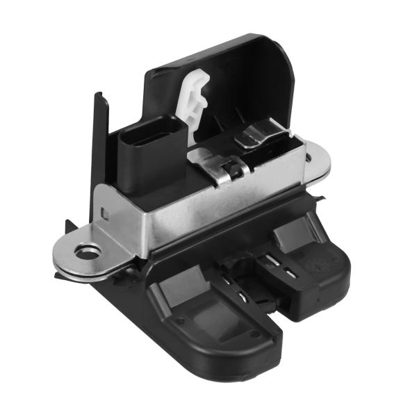 商品名:  X AUTOHAUX Trunk Latch Tailgate Lock Trunk Rear Liftgate Door Lock 5M0827505E for Volkswagen Tiguan 2009-2017 for ...