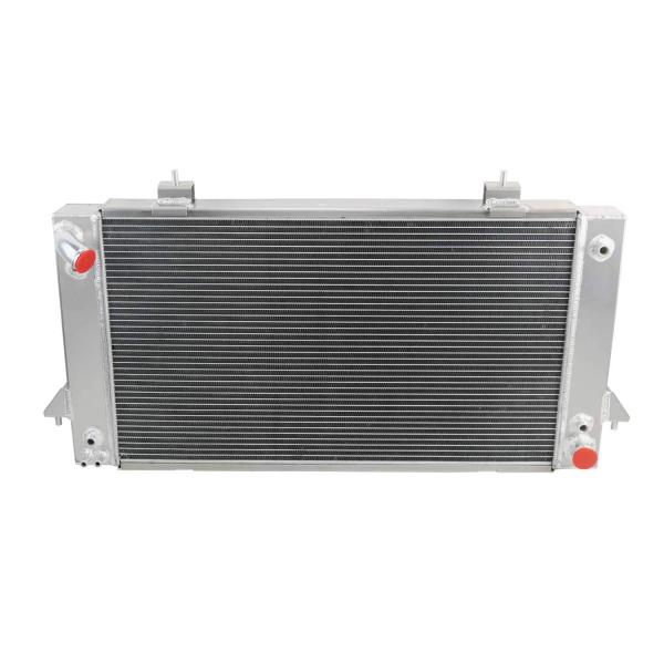 商品名:  HKAUTOPART Radiator Compatible with 1994-1998 Land Rover Discovery 3.9L 4.0L V8 Gas &amp; 1991-1998 Land Rover Ran...