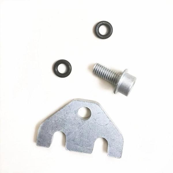 商品名:  Steering Gear Repair Kit w/Sealing Ring Clip Screw for Audi A8 D4 S8 2010-2013ブランド: WXZOS商品番号: 海外の輸入品ショップ-世界中の様々なア...
