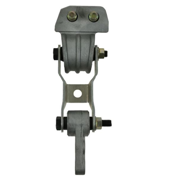 商品名: TRQ 低トルクストラットモーターエンジンマウントボルボ互換 TRQ Lower Torque Strut Motor Engine Mount Compatible with Volvoブランド: TRQ高さ: 26.4cm横幅...