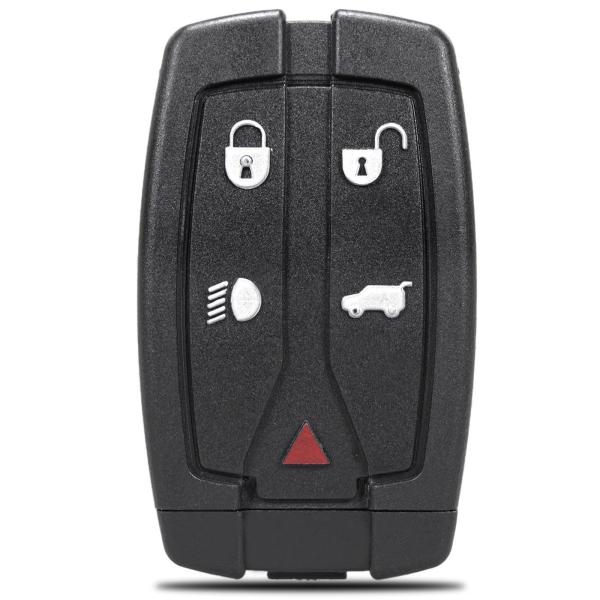 商品名:  TOP-VIGOR Keyless Entry Remote Key Fob Replacement 315MHz Compatible with Land Rover Freelander LR2 2006 2007 2008...