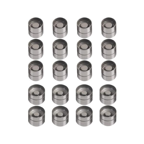 商品名:  WINBEST 20Pcs Valve Lifters Compatible with Audi, for Volkswagen - 1997-2006 A4, A4 Quattro, 2000-2006 TT,TT Quatt...