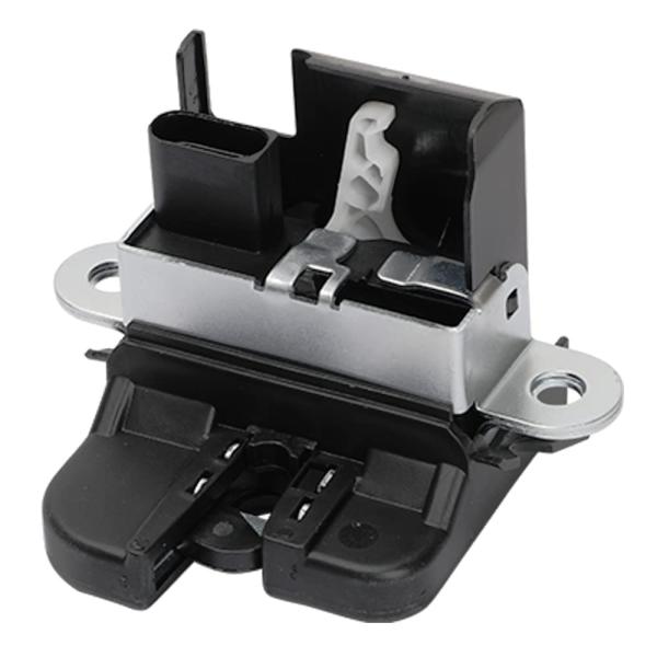 商品名: HIMIKI リアハッチ トランク ブーツ蓋 ドアラッチ テールゲートロック リフトゲート アクチュエーター モーター 5M0827505E 2010-2014 Volkswagen Jetta Sportwagen 2008-2...