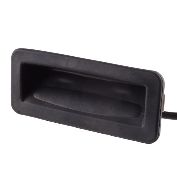 商品名: beler リアテールゲートブーツトランクハンドルリリーススイッチ ランドローバーディスカバリー3 4 LR4 LR3用 beler Rear Tailgate Boot Trunk Handle Release Switch F...