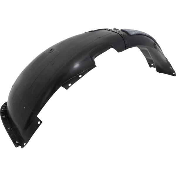 商品名:  for Hyundai Elantra Fender Liner 2017 2018 Front Driver Side | Polypropylene | Thermo Form | Replacement for 86811...