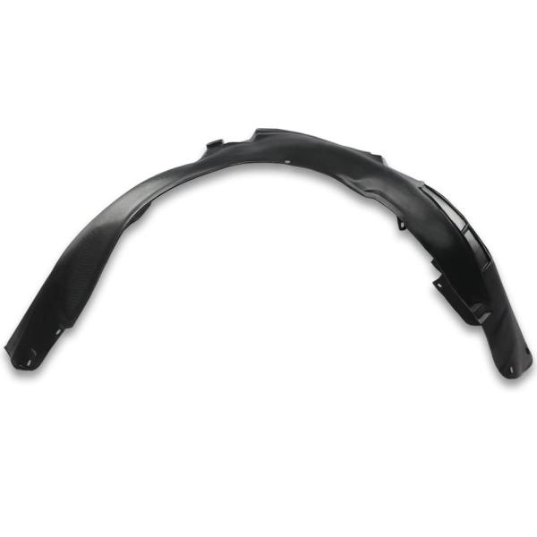 商品名: G-PLUS フェンダーライナー 2007-2009 Audi A4 A4 Quattro Front 助手席側 8E0821172C AU1251106 G-PLUS Fender Liner Compatible with 2...