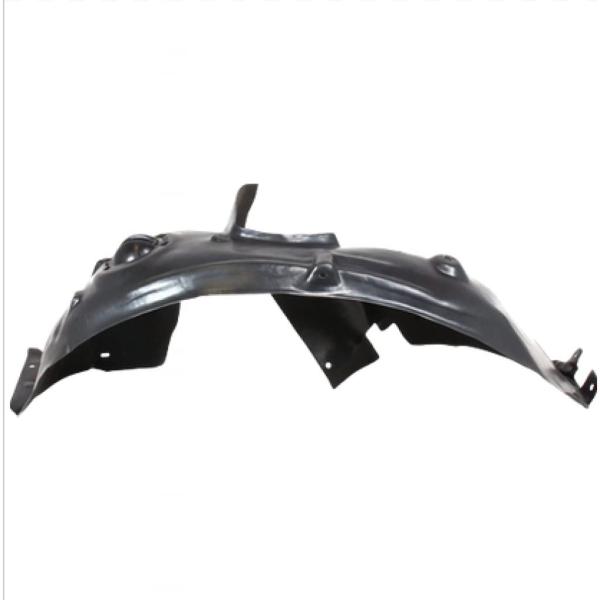 商品名:  For Mini Cooper Splash Guard/Fender Liner 2007-2015 Front Driver Side Coupe Replacement For 51717207577-PFM MC1248...