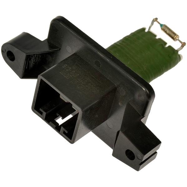 商品名:  Dorman 973-246 Rear HVAC Blower Motor Resistor Compatible with Select Chrysler/Dodge/Volkswagen Modelsブランド: Dorman...