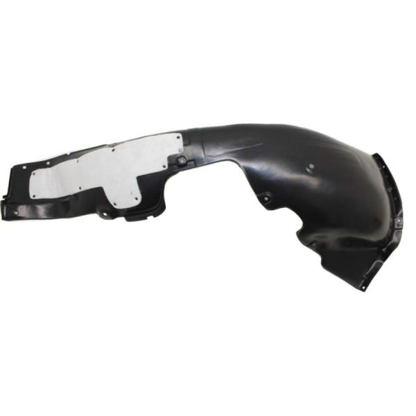 商品名:  For Hyundai Elantra Fender Liner 2017 2018 Front Driver Side 1.6 Liter Engine | For 86811F2500, HY1248167 | Trim: ...