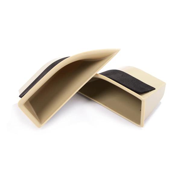 商品名:  for Land Rover Range Rover Evoque 2009-2015 2Pcs Car Interior Door Handle Side Storage Box Armrest Container Holde...