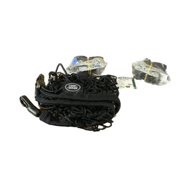 商品名:  Genuine Cargo NET Rear LOADSPACE NET Compatible with Defender Range Rover EVOQUE VELAR LR4 LR2 Discovery Sport VPL...